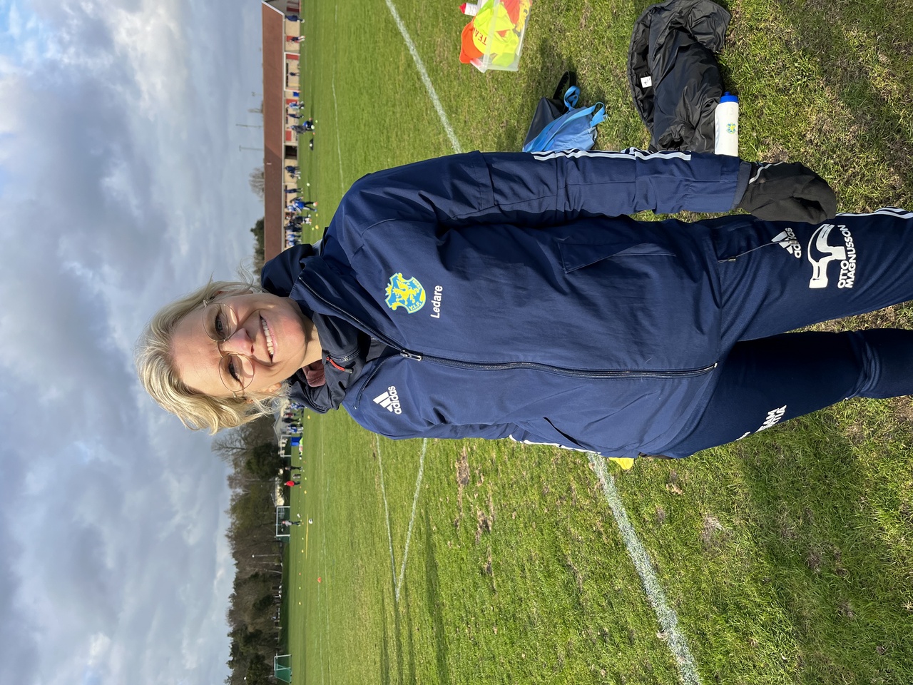 Ystads IF Fotbollsförening